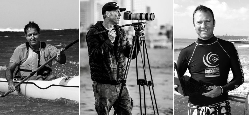 DEAN GARDINER WINS THE 2021 JOE GLICKMAN AWARD - The Paddler