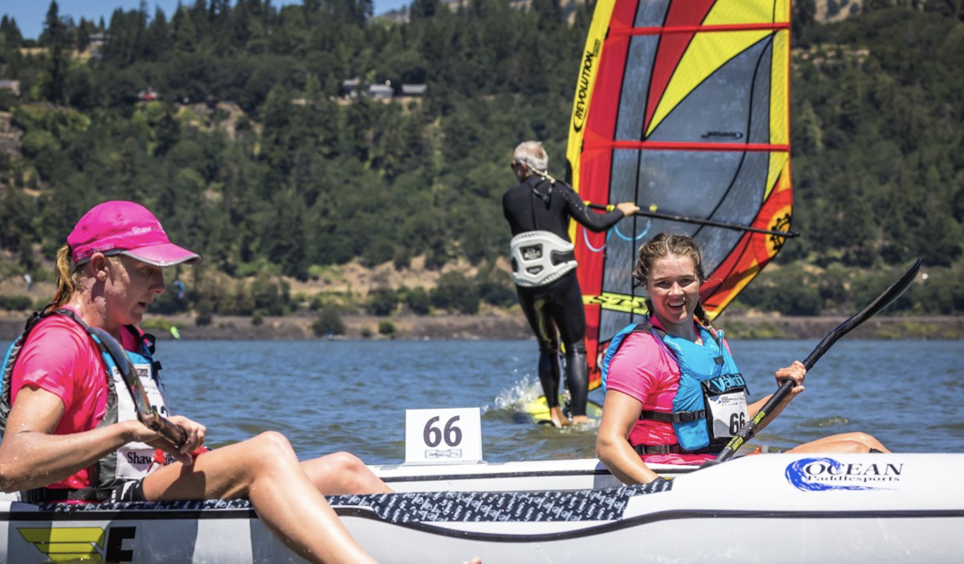 THE AMBITION DRIVING KING KENNY RICE'S STUNNING RUN AT THE GORGE - The ...