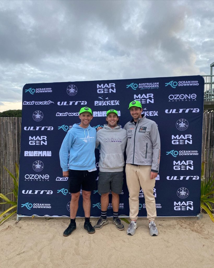 "I'VE MISSED THIS FEELING": CONFIDENCE RECLAIMED FOR MACKENZIE HYNARD ...