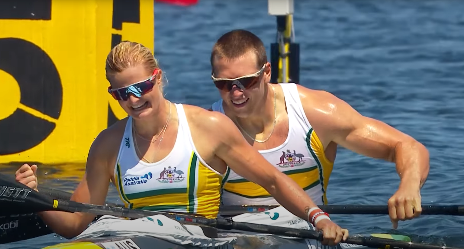 JACKSON COLLINS REVEALS SURPRISE DOCTOR DECISION - The Paddler