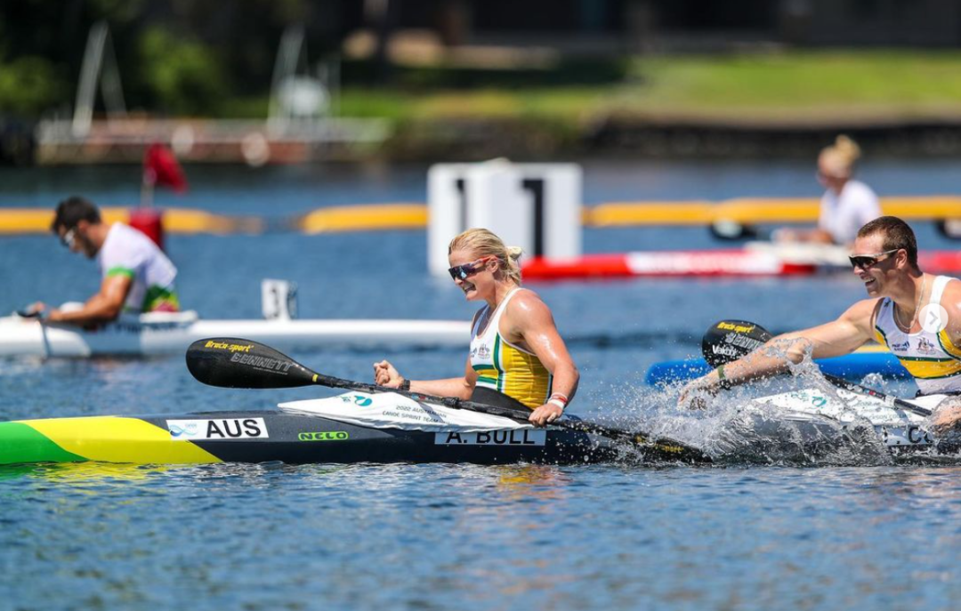 JACKSON COLLINS REVEALS SURPRISE DOCTOR DECISION - The Paddler