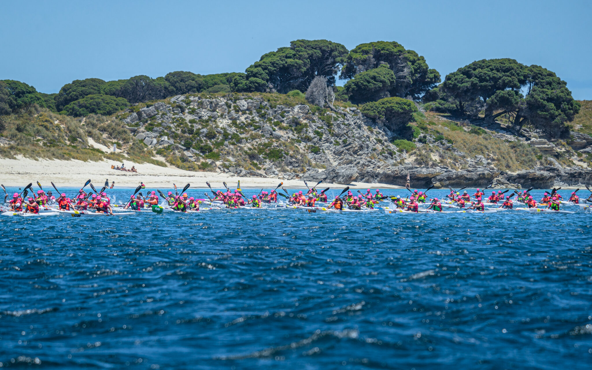 PADDLE AUSTRALIA EXPLAINS NEW APPROACH TO SURFSKI - The Paddler