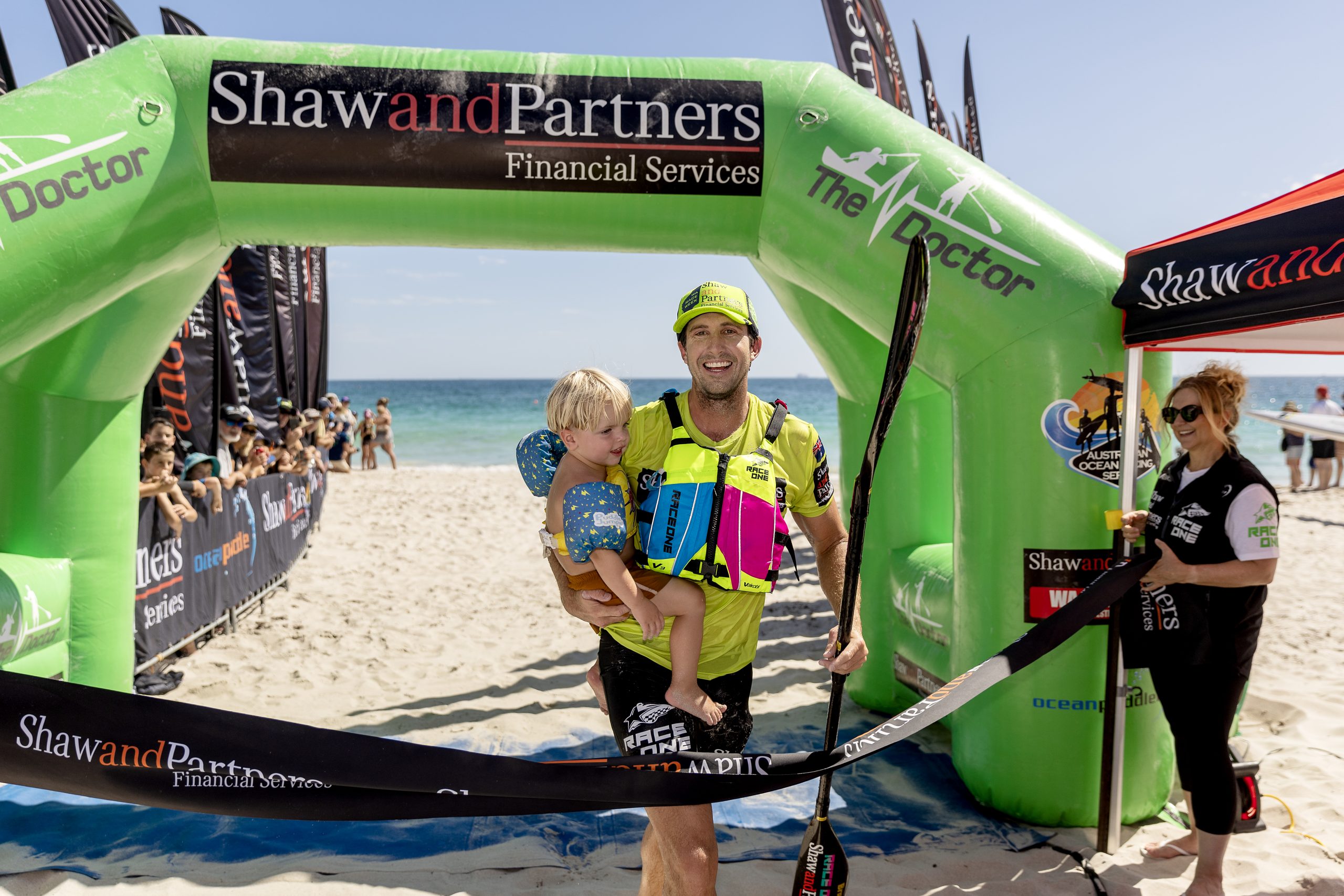 THE "EMOTIONAL" FAMILY MOMENT THAT CAPPED CORY HILL'S FIFTH DOCTOR WIN ...