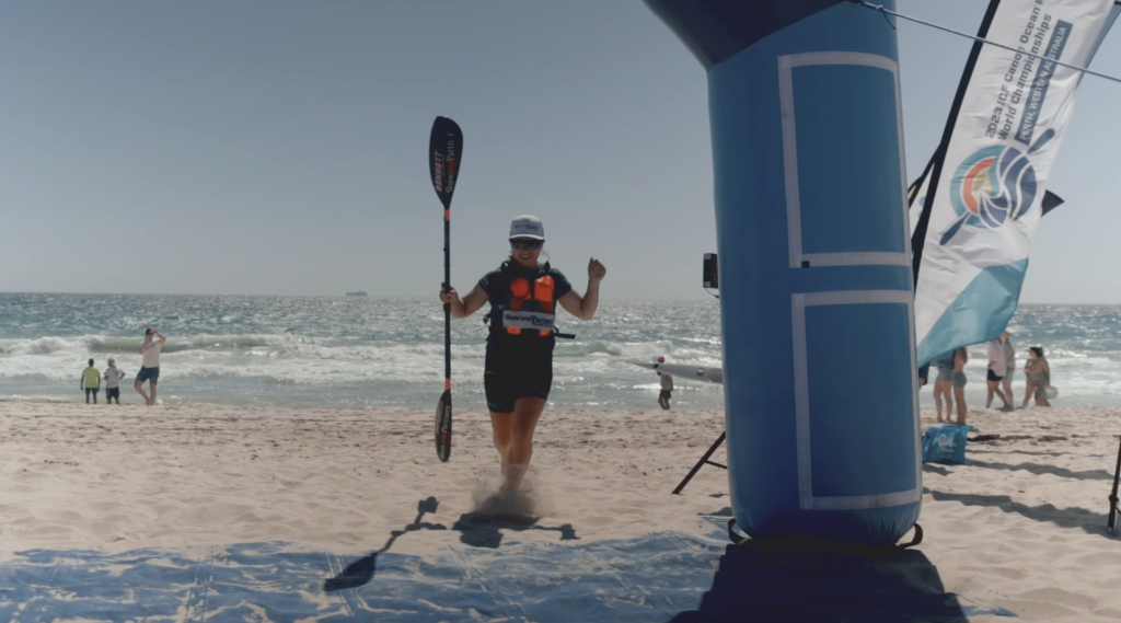 JEMMA SMITH PAVES NEW GROUND WITH SECOND WORLD CHAMPIONSHIP WIN - The ...